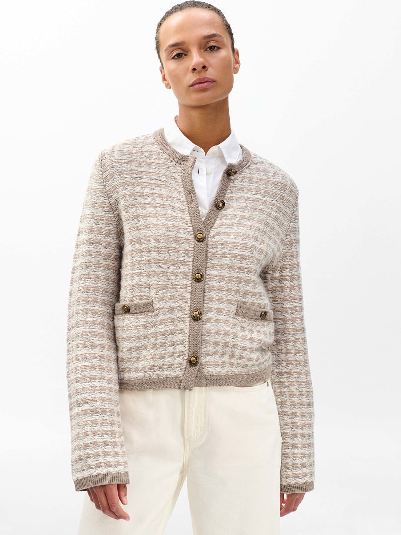 Robyn Tweed Cardigan | rag & bone®