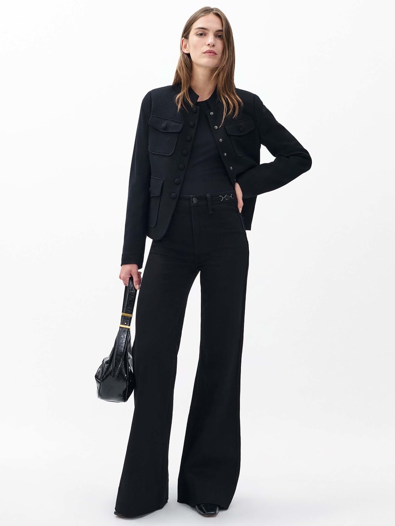 Jean Wide-Leg Skylar | rag & bone®